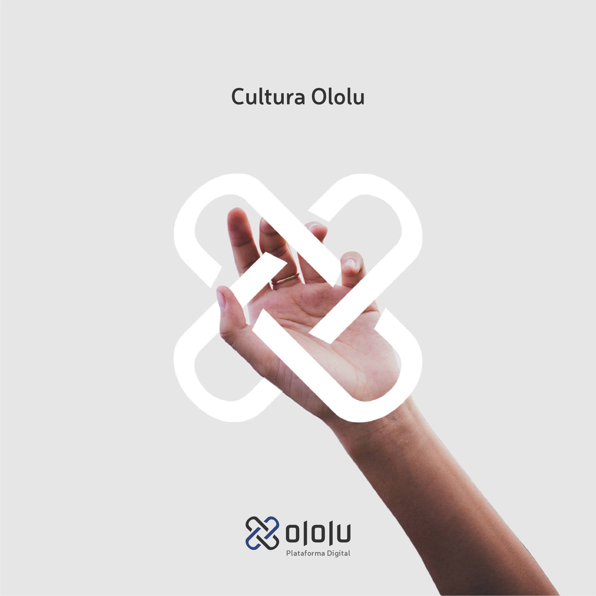 Quem somos | Ololu Plataforma Digital